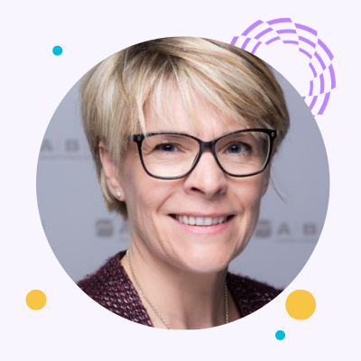 Our Next Guest: A Conversation with Liz Maher